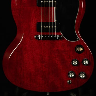 Gibson Original Collection SG Special | Reverb