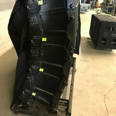 L'Acoustics K2 PA System Package | Reverb