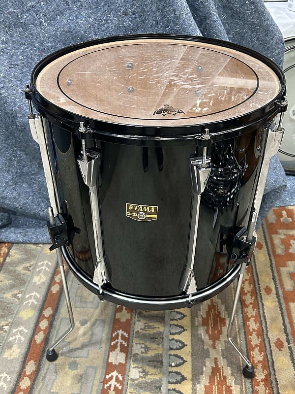 Tama 16" deep X 18" head Artstar II Floor Tom (314-10294) | Reverb
