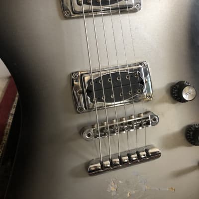 First Act Custom Shop Delgada Guitar | Reverb