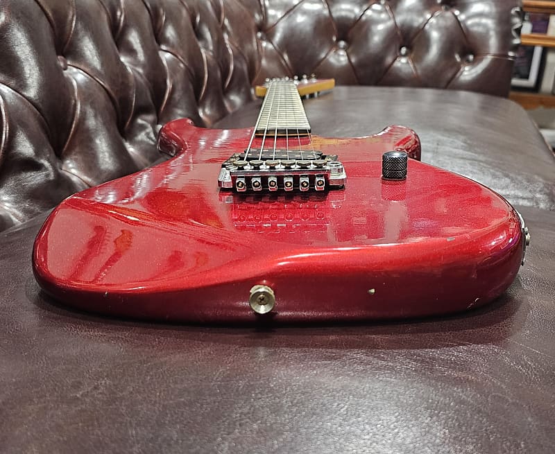 1980s Kramer Striker 100ST | Reverb