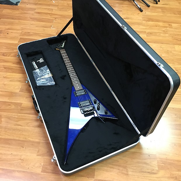 1997 Jackson Performer Flying V | Reverb
