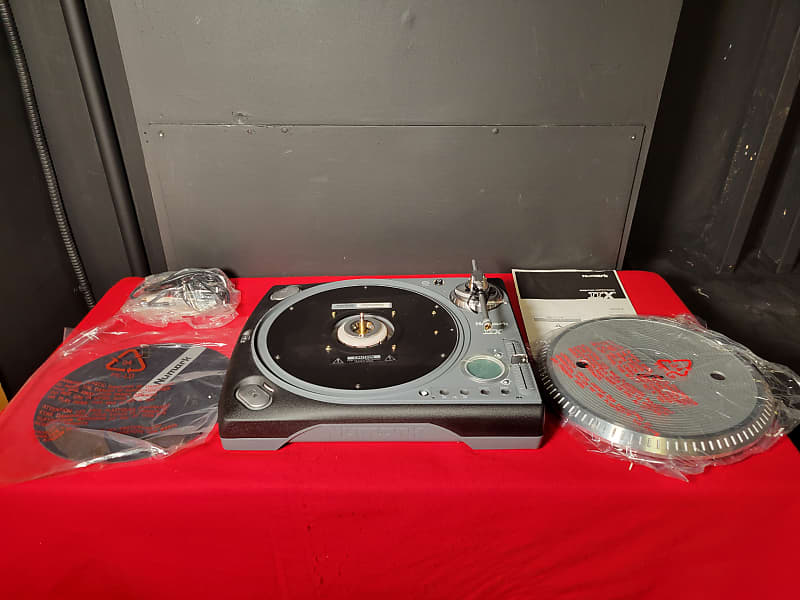 Numark Ttx 1 Premium TURN Table | Reverb