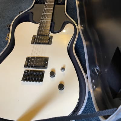 1980s Infinox by JTG Telecaster Made in Japan | Reverb
