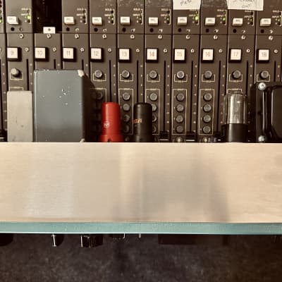 Gates SA-70 Tube Mic Preamp - New Build | Reverb