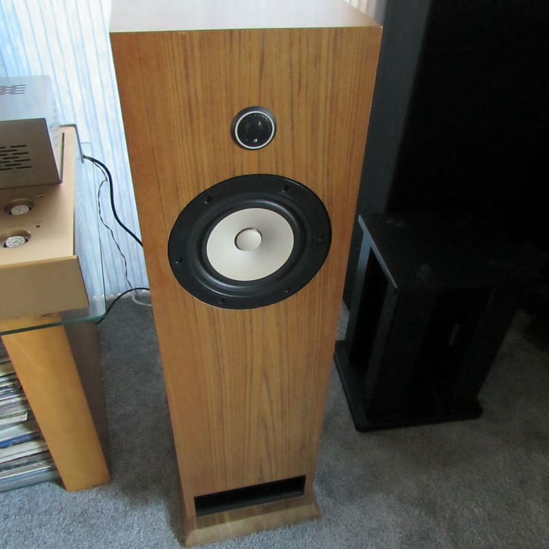 Mark Audio Alpair | Reverb