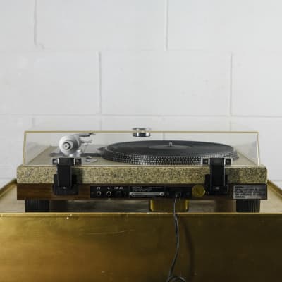 Optonica RP-3636 Turntable late 70's Granite | Reverb