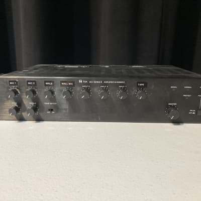 TOA A-903MK2 Power Amp 900 Series II | Reverb