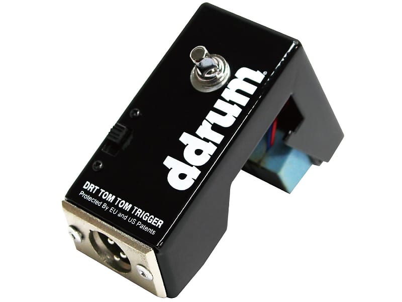 ddrum DRT Tom Trigger | Reverb