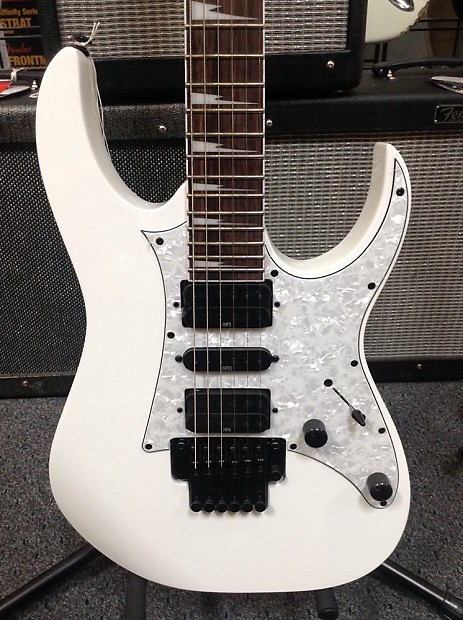 Ibanez RG450 DXB | Reverb