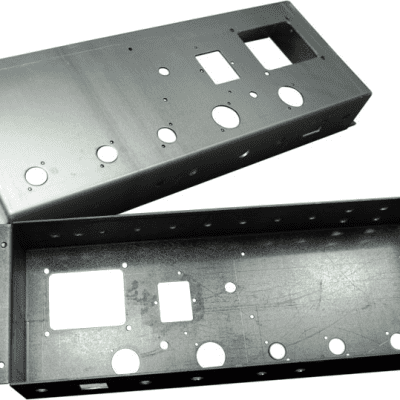 SLO CLONE-30 Chassis Replica | Reverb