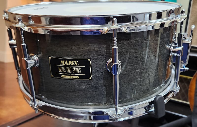 Mapex Mars Pro series 1990s ? - Green | Reverb