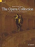 The Opera Collection - 8 Famous Opera Themes Arranged for | Reverb
