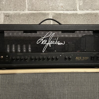Lee Jackson XLS-500 | Reverb