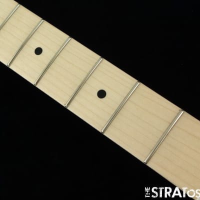 USA Fender Custom Shop Eric Clapton NOS Stratocaster NECK &nd | Reverb