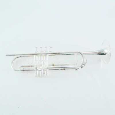 Jupiter XO Model 1602S-LTR Lightweight Professional Trumpet | Reverb