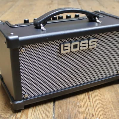 Rare Vintage Randall Commander VI RG-90A-410 200 Watt Combo | Reverb