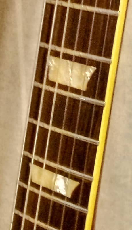 Greco Eg 59-70 Les Paul 1989 - Cherry sunburst jimmy page Les | Reverb