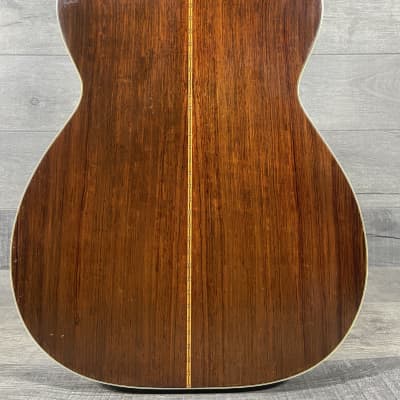 Martin 000-28G 1947....1 of 17 ever made...Signed by C.F. | Reverb