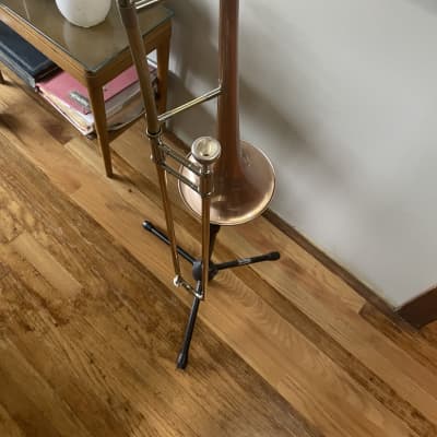 Bac Artist 2022 - Red Brass | Reverb