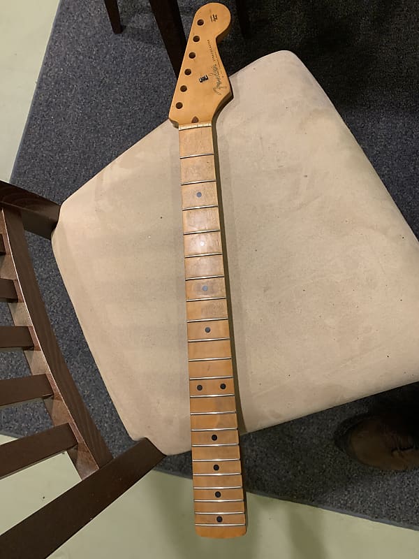 Fender Road Worn 2011 - Relic | Reverb