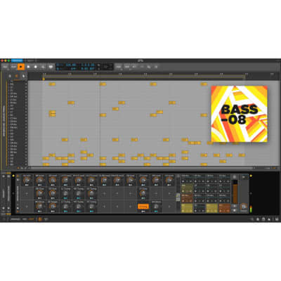 Bitwig Studio Essentials Music Production and Performance | Reverb