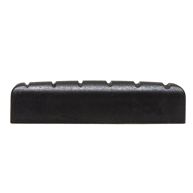 GraphTech Black TUSQ XL Guitar Nut | Reverb