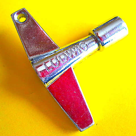 Ludwig Drum Key NOS | Reverb UK