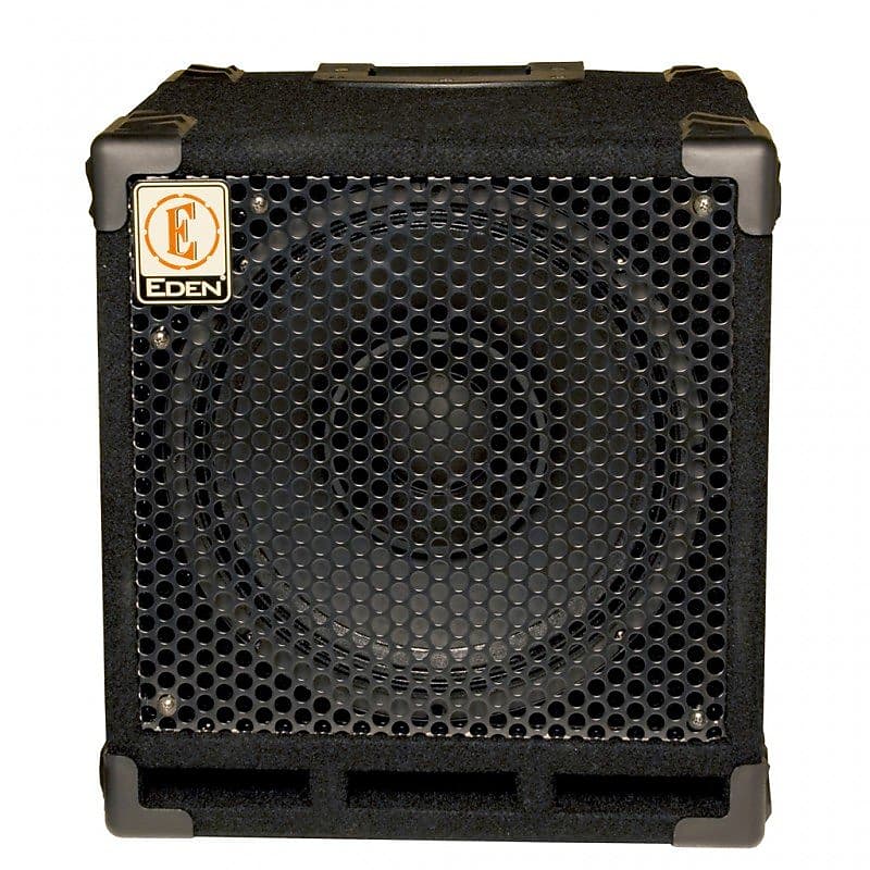 CASSA CABINET PER BASSO EDEN ELECTRONICS EX112 8 OHM | Reverb