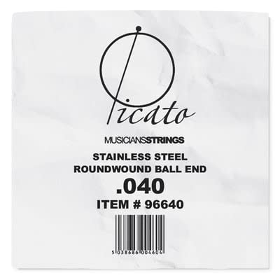 Picato Purple Pearl Picks, 12 X Thin | Reverb UK