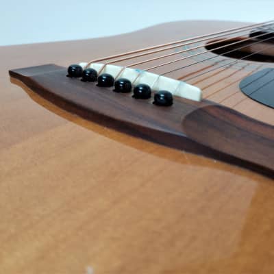 Samick LW-020 (1997) | Reverb