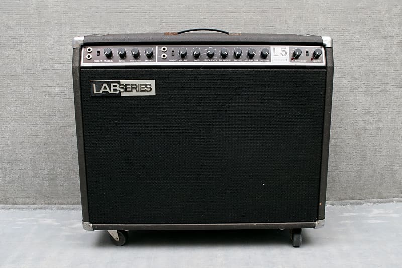 Used Lab Series L5 | Reverb