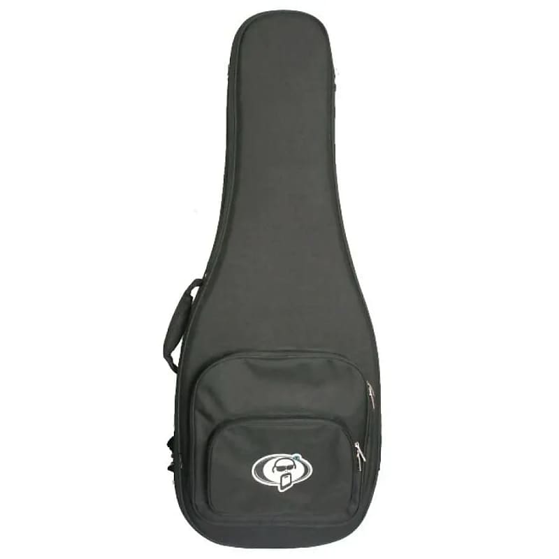 Yamaha Protection Racket G705000 Classic Electric Guitar Case | Reverb