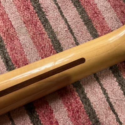 Fernandes FST Stone Logo 1979 Strat MIJ Japan | Reverb