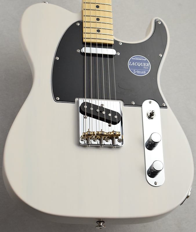 Momose [Made in Japan] Original Series MT2-STD/M ~White | Reverb
