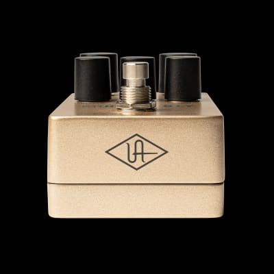 Universal Audio Heavenly Plate Reverb | Reverb