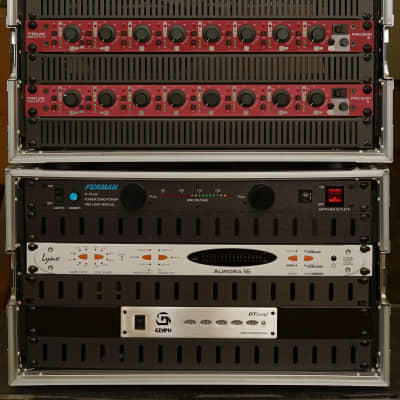 16 channel recording system | Reverb
