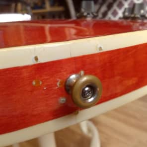 Gretsch 7609 Broadkaster | Reverb