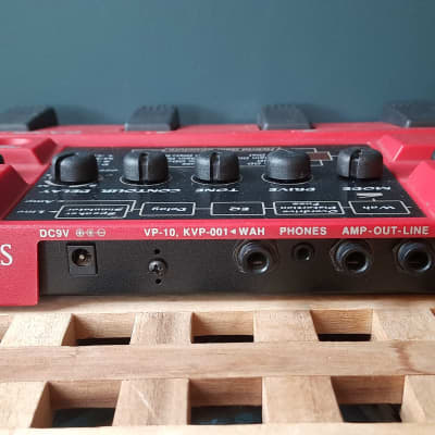 Korg G1 Guitar Distortion Processor Mid 90's | Reverb UK