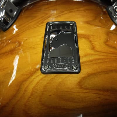 Mapex Black Panther "Velvetone" 6 pc shell pack with | Reverb