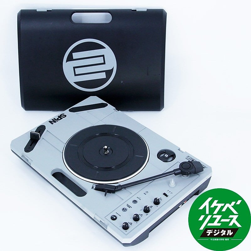 reloop [USED] SPIN | Reverb