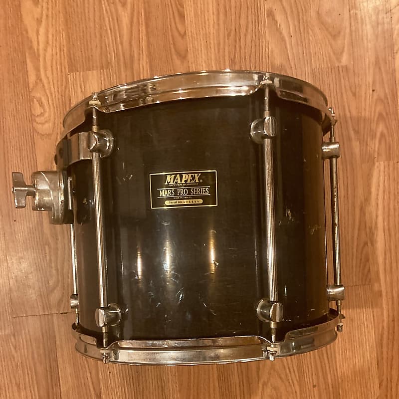14inch Mapex Mars pro Tom | Reverb