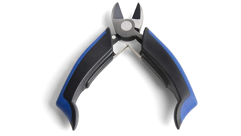 Music Nomad GRIP Cutter - Premium String Cutter for Guitar, | Reverb