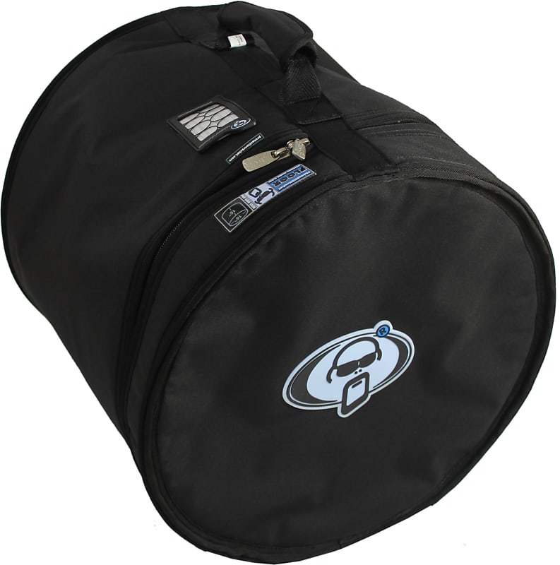 Protection Racket 14x14" Floor Tom Soft Drum Case | Reverb
