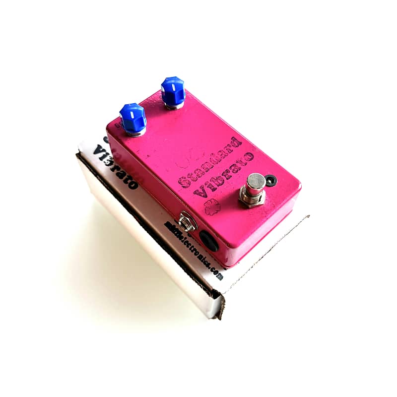 Mid-Fi Electronics Standard Vibrato | Reverb