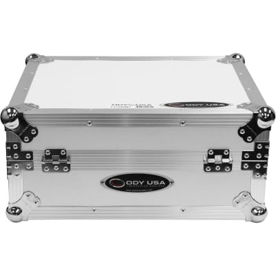 Odyssey Innovative Designs Flight Zone Universal Case for | Reverb