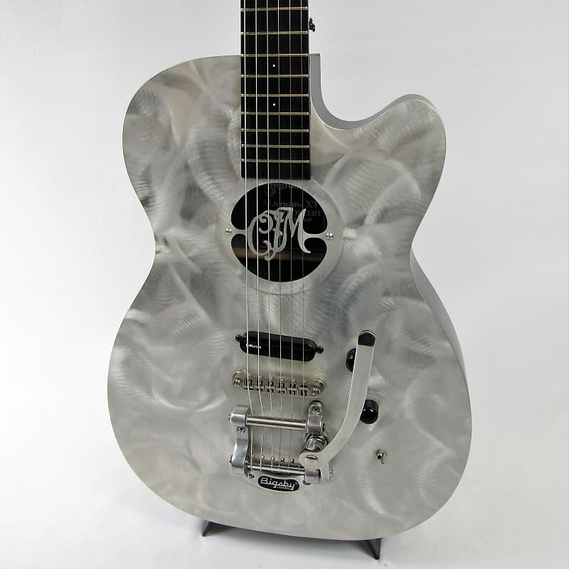 Martin ALternative XT Grand Concert Aluminum Top 2004 | Reverb