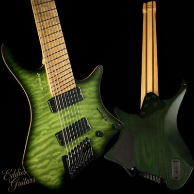 Strandberg Boden Original NX 8 | Reverb
