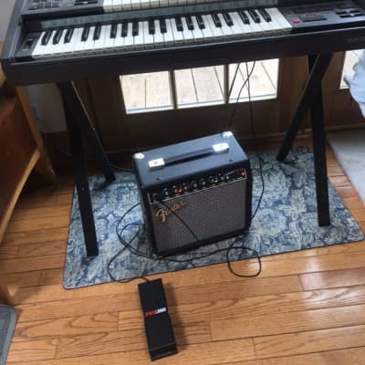 Bontempi Dual Manual Organ - 80s Italian Combo Organ | Reverb