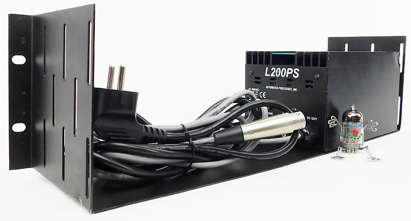 API L200PS PSU Power Supply Rack für 500VPR L200R + Rack + | Reverb